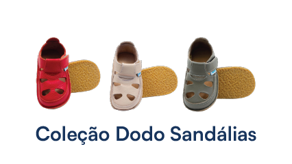 Coleção Dodo – Gotu.pt