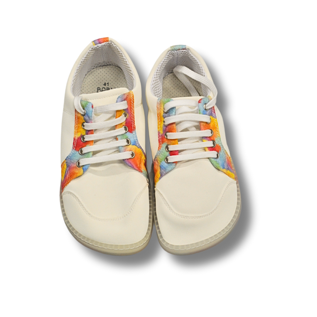 Calçado Barefoot para adultos – Gotu.pt